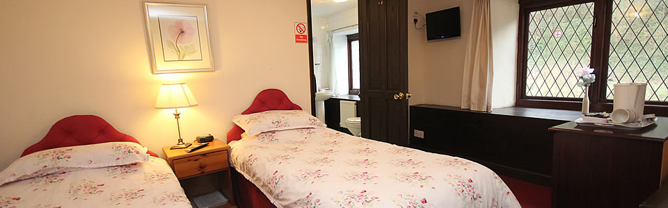 The Valiant Soldier | A friendly, olde world inn full of warmth and ...